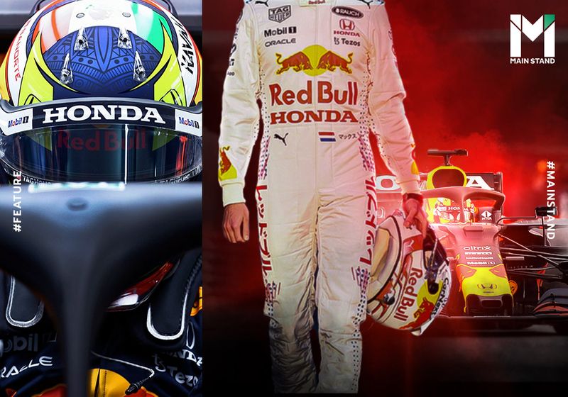 [Main Stand ] รถหรือคน : อะไรสำคัญกว่ากัน ในการแข่งขันฟอร์มูล่าวัน ...