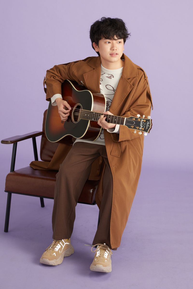 [แชร์เพลงใหม่] KIDDO เปิดตัวศิลปินหนุ่มคนแรกของค่าย พอร์ช ปล่อยเพลง ...