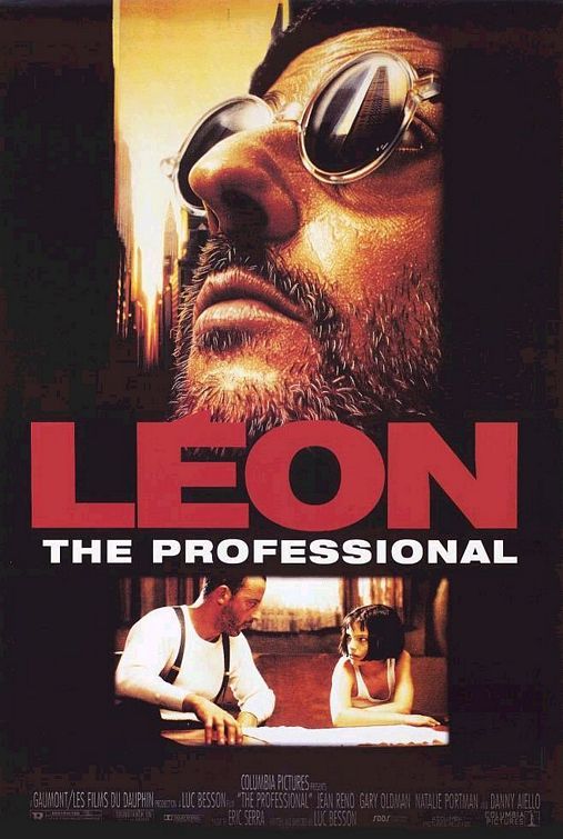 [BENJI Review] Léon: The Professional (1994) - หนังนักฆ่าในตำนาน ...