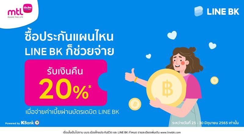 [CHANGE into Magazine ______ Sutthikhun Kongthong] LINE BK ช่วยจ่าย รับเงินคืน 20% เมื่อเลือก ...
