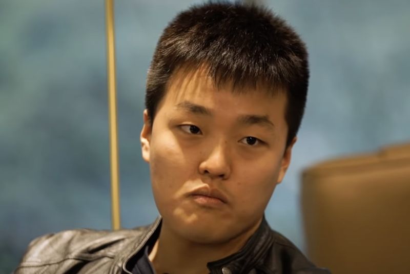 [SiamBitcoin - สยามบิทคอยน์] Do Kwon กล่าวว่าเขาสูญเสียทรัพย์สินเกือบ ...