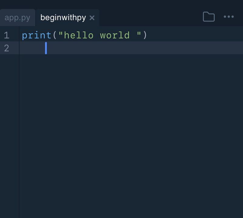 [safetybuddybb84] Ep.01 ::เริ่มต้นกันกับ การเขียน โปรแกรม:: สำหรับมือใหม่ก็อยากจะแนะนำตัวโปรแกรม ...