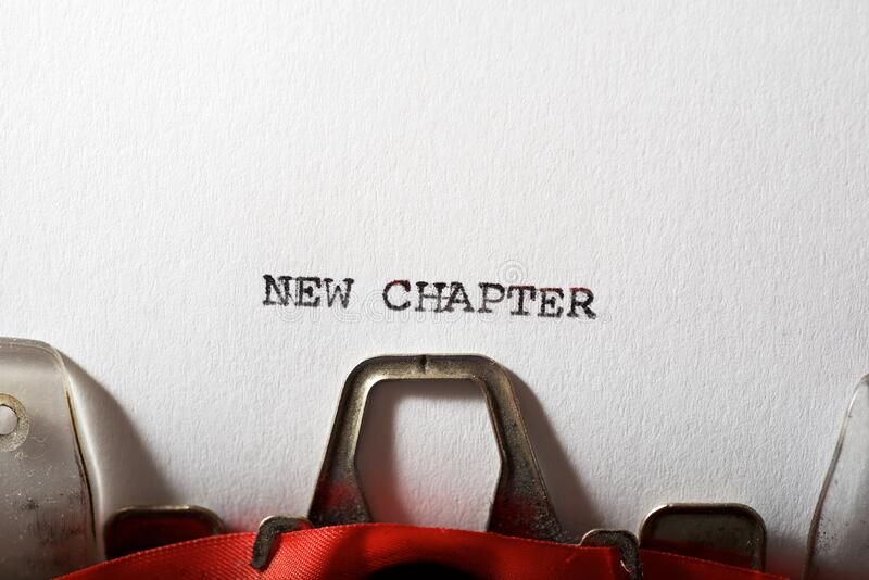 [on my way] New Chapter is here