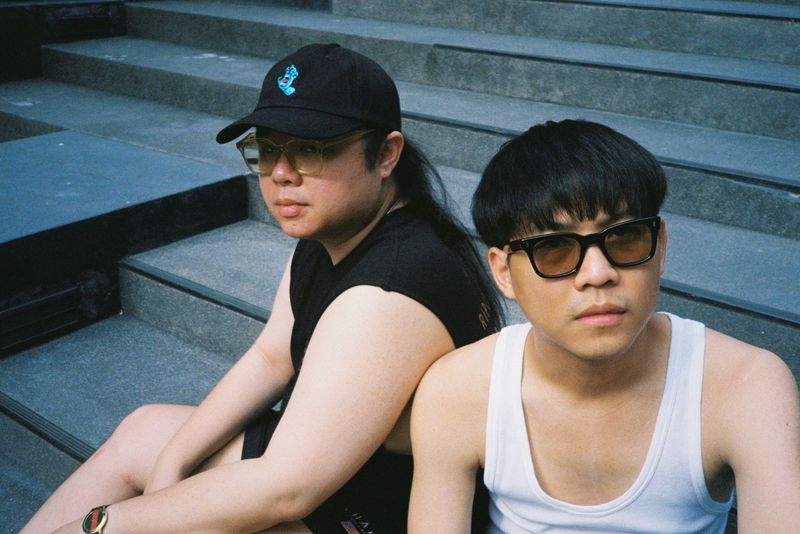 [แชร์เพลงใหม่] “Whal & Dolph” (วาฬ & ดอล์ฟ) ศิลปินคู่หูขวัญใจวัยรุ่น ...