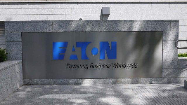 [TechTalkThai] ===Eaton จับมือกับ Microsoft ด้านเทคโนโลยี grid ...