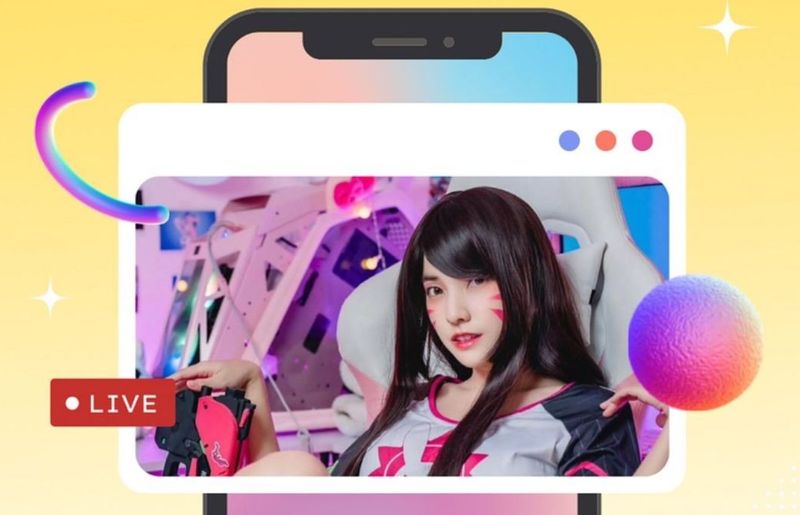 [YAMI LIVE x WIPE Agency ] 5 สิ่งที่ต้องรู้ก่อนเป็น VJ เลือกแอปพลิเคชันที่เหมาะกับตัวเอง ตอนนี้ ...