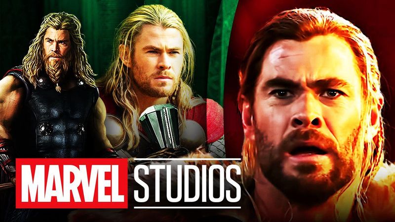 [Marvel Man] ประธานมาร์เวล Kevin Feige ใบ้ถึง Next Evolution ของ Thor ...