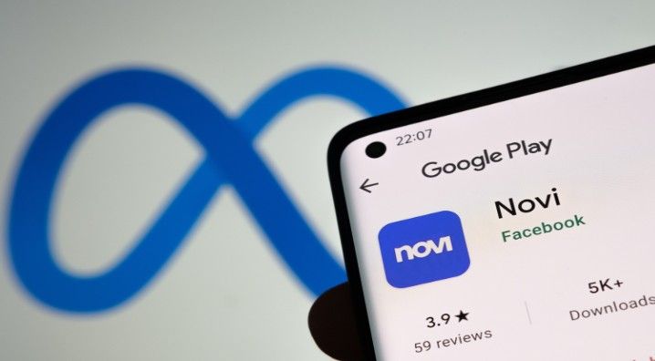 [Cryptonews.in.th] Meta ประกาศหยุดให้บริการแพลตฟอร์มการชำระเงิน Novi ...