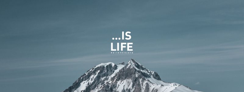 Is Life | Series