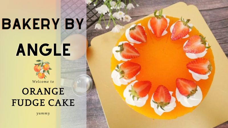 BAKERY BY ANGLE