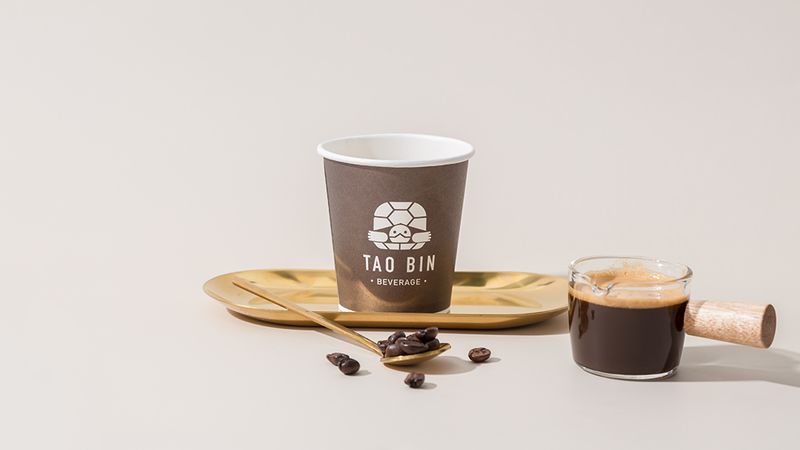 Tao Bin - เต่าบิน