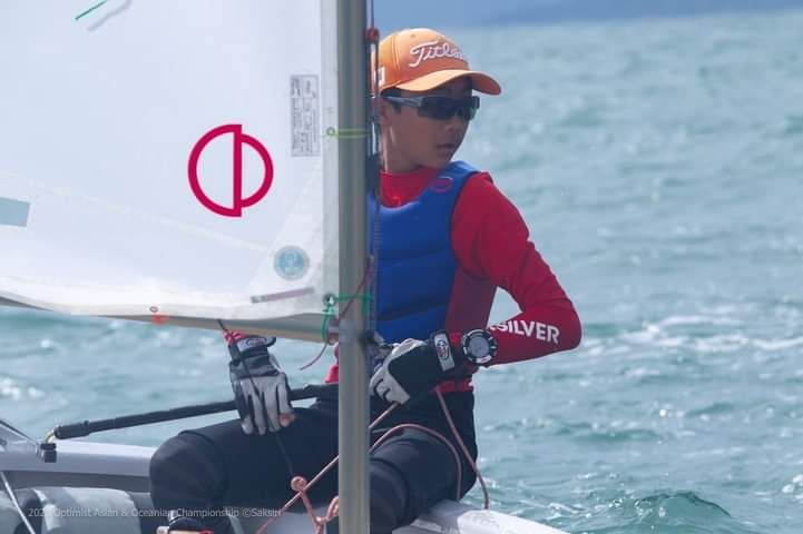 [Everythinghobby] 7 ก.ค. 2565 ม.ล.เวฆา ภาณุพันธ์ ปีนี้อายุ15 ปี ทำได้แล้ว ด้วยการพิชิตตำแหน่ง ...