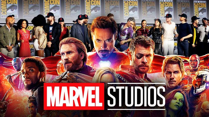 [Marvel Man] Marvel ยืนยัน Exact TIME ของ MCU ‘Mega-Panel’ เดือนนี้ ...