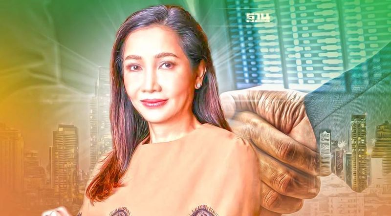 [ฐานเศรษฐกิจ_Thansettakij] KBank ทุ่ม แสนล้าน พลิกโฉมสู่ชาเลนเจอร์แบงก์ กสิกรไทย ทุ่มแสนล้าน ...