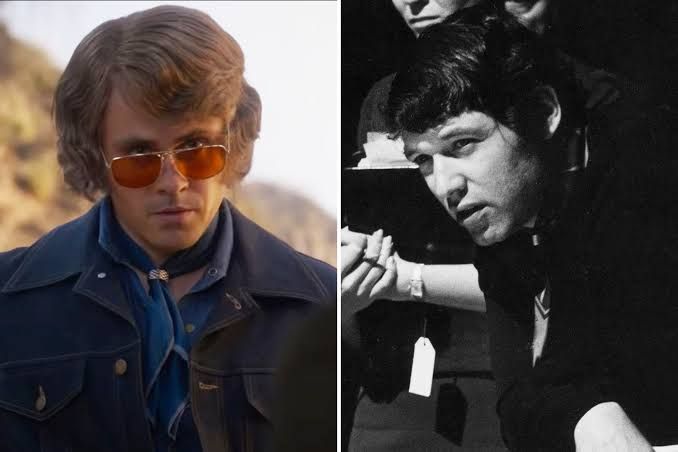 [ก็ชอบรีวิวอ่ะ] "สตีฟ บินเดอร์" ตัวละครไม่ลับในหนัง "ELVIS" ถึงแม้จะมี ...