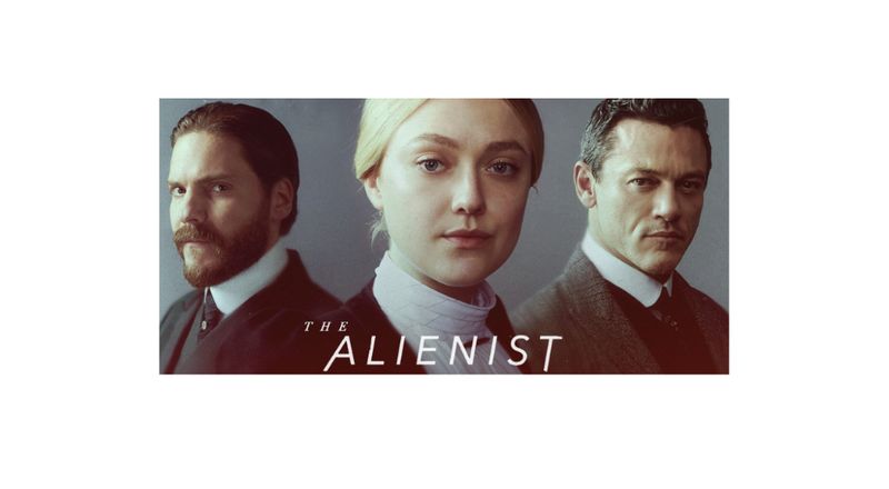 [แนะนำสารพัดสาระเพ ] รีวิว The Alienist ซีรีส์แนวสืบสวนที่น่าสนใจ ...