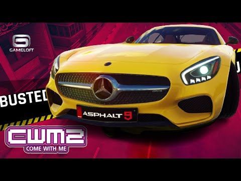 [CWM2] NO.1 STAGE 1-12 🏁 CWM2