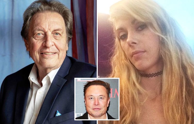 [Blockพูดได้byข้าวน้อยฯ] Errol Musk พ่อของ Elon Musk ออกมายอมรับว่าเขา ...