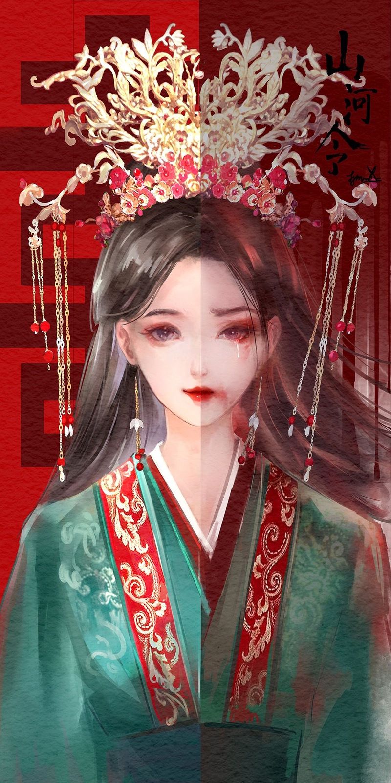 [Call me ttae🐯💫] 15/07/65 Blog 26 ซีรีส์จีน