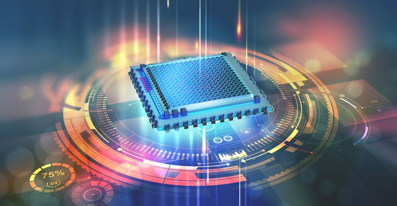 [TechTalkThai] ===NVidia ออกแพลตฟอร์มช่วยผสานการประมวลผลแบบเดิมและควอนตัม=== Quantum Optimized ...