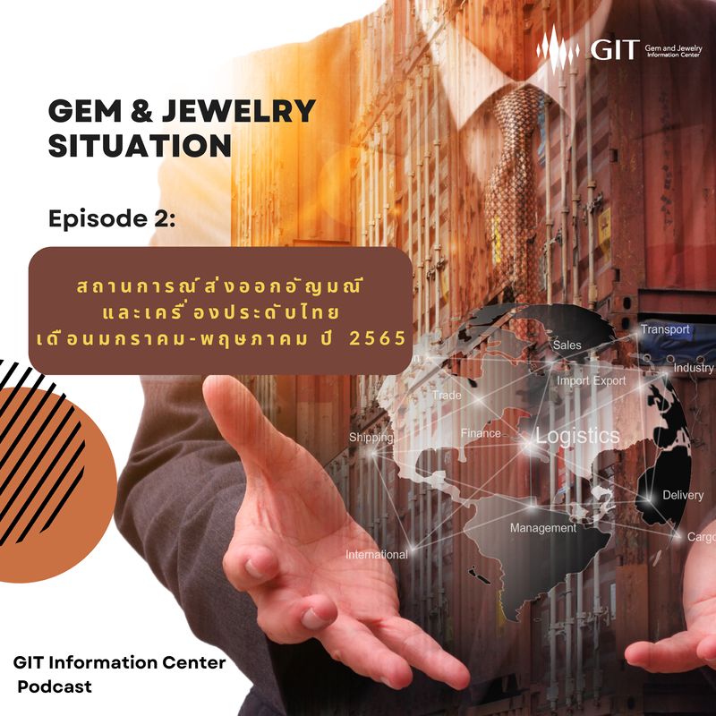 [GITInfocenter] ภายใต้ความไม่มั่นคงทางเศรษฐกิจ ไม่ว่าจะเป็นอัตราเงินเฟ้อทั่วโลกที่สูงขึ้น ปัญหา ...