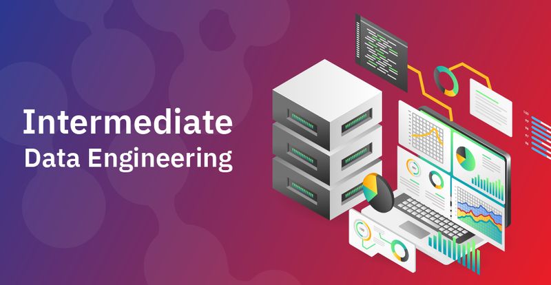 [BDI-Big Data Institute] หลักสูตรอบรมทักษะระดับกลาง (Intermediate) ด้าน Data Engineering ...