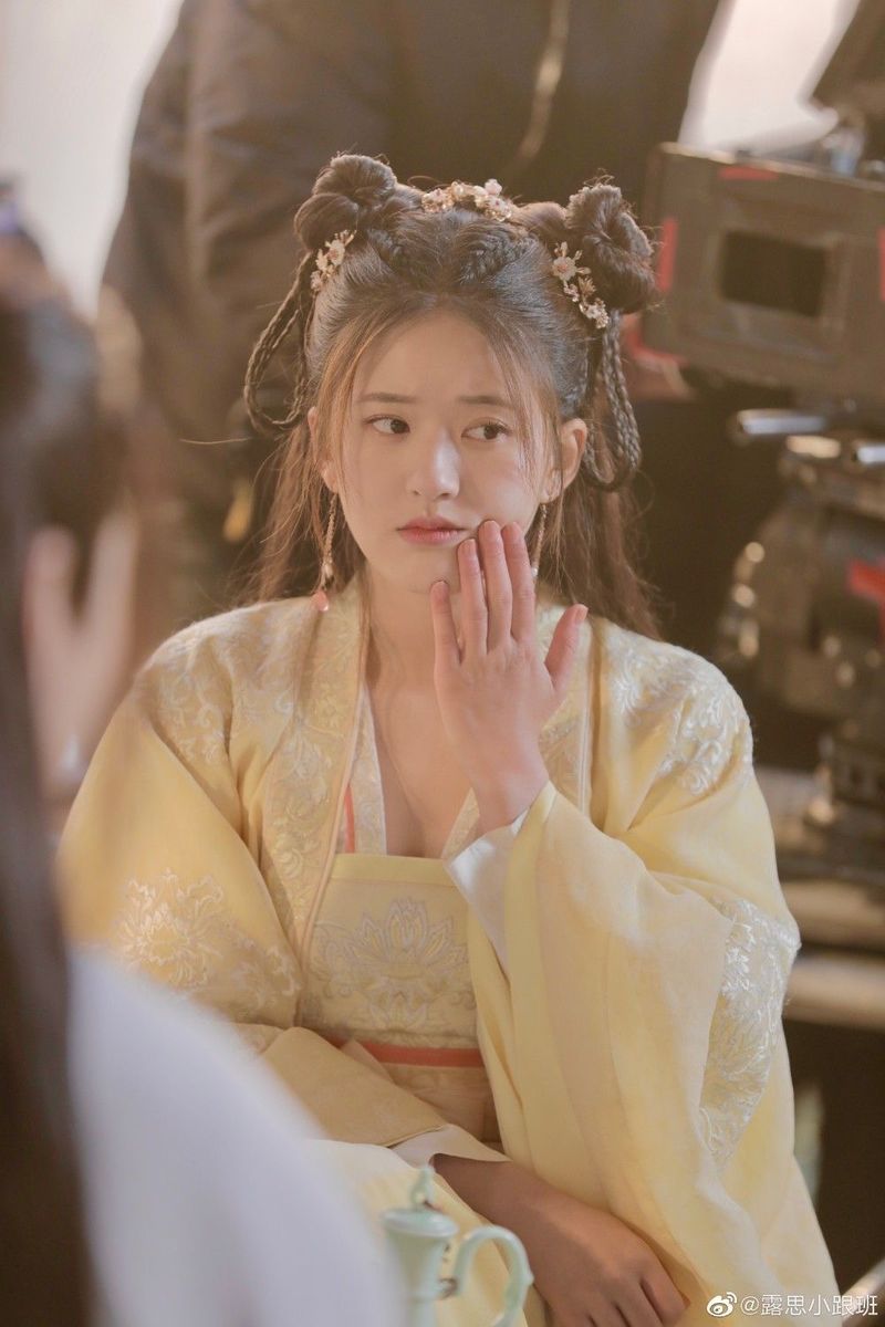 [Call me ttae🐯💫] 20/07/65 Blog 31 เล่าเกี่ยวกับซีรี่ย์2เรื่อง(แนวเดียวกัน)