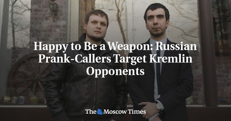 [Everythinghobby] สันติภาพ ? Vovan and Lexus เป็นแค่แพลงสเตอร์ หรือ ...