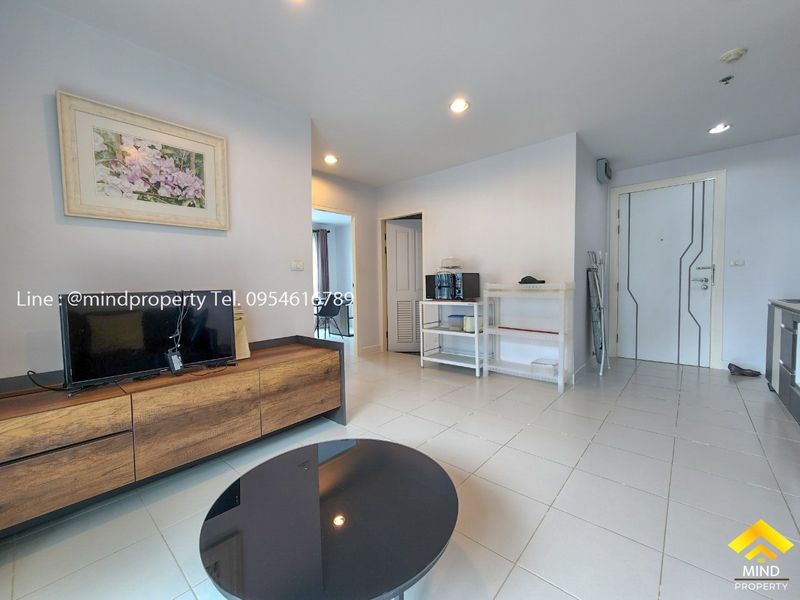 [MINDproperty1688] คอนโดสุดหรู บนถนนพหลโยธิน ในบรรยากาศที่เงียบสงบ และเป็นส่วนตัว 🔥💕