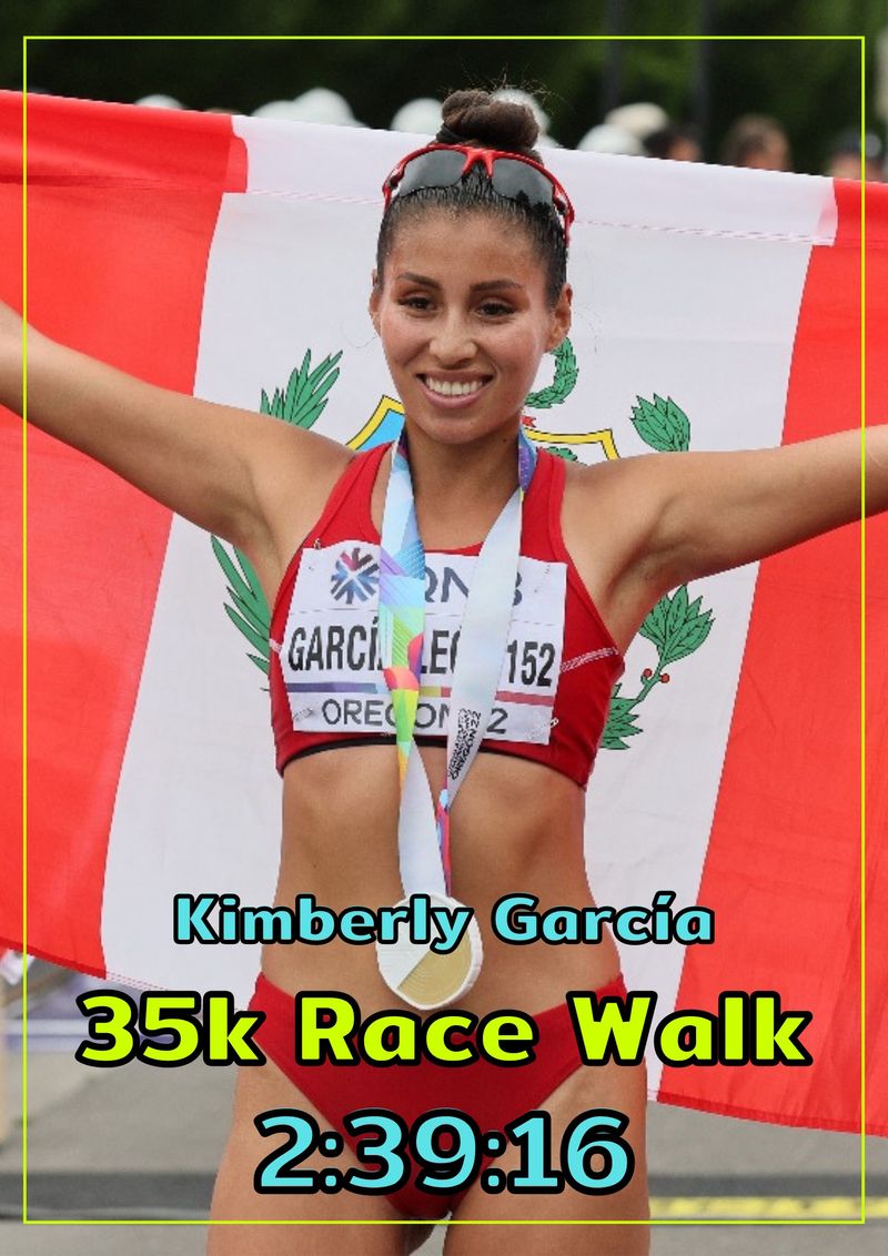 [วิ่งไปเรื่อย | Keep running] เมื่อเพซการเดิน 🚶🏻‍♀️ของเธอเร็วกว่าการลงค ...