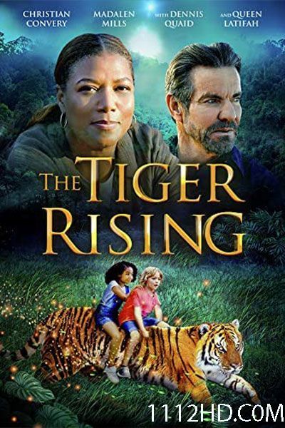 [1112HD] ดูหนัง The Tiger Rising ร็อบ ฮอร์ตัน กับเสือในกรงใจ (2022 ...