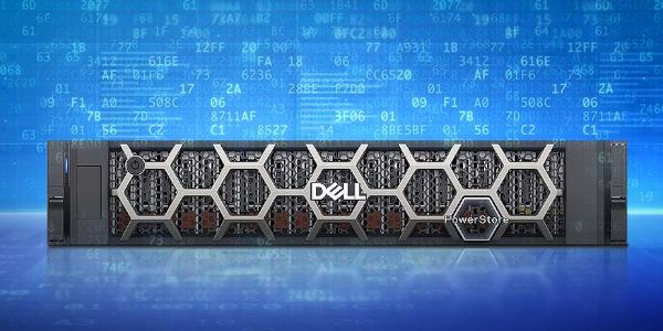 [TechTalkThai] ===Dell เปิดตัว PowerStore Gen2 พร้อม PowerStoreOS 3.0 ...