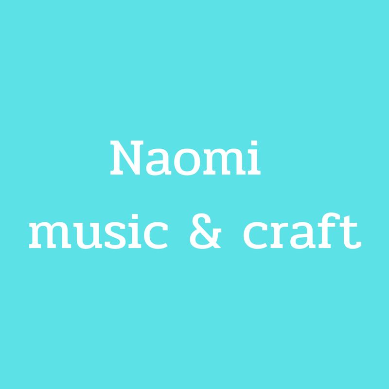 [Naomi Music & Craft] เอาช่องเพลงบรรเลงเพราะๆที่เราได้ทำเองมาฝากเพื่อนๆ ...