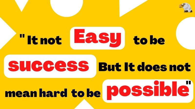 [HR in Thailand] It not easy for success but it does not mean hard for ...