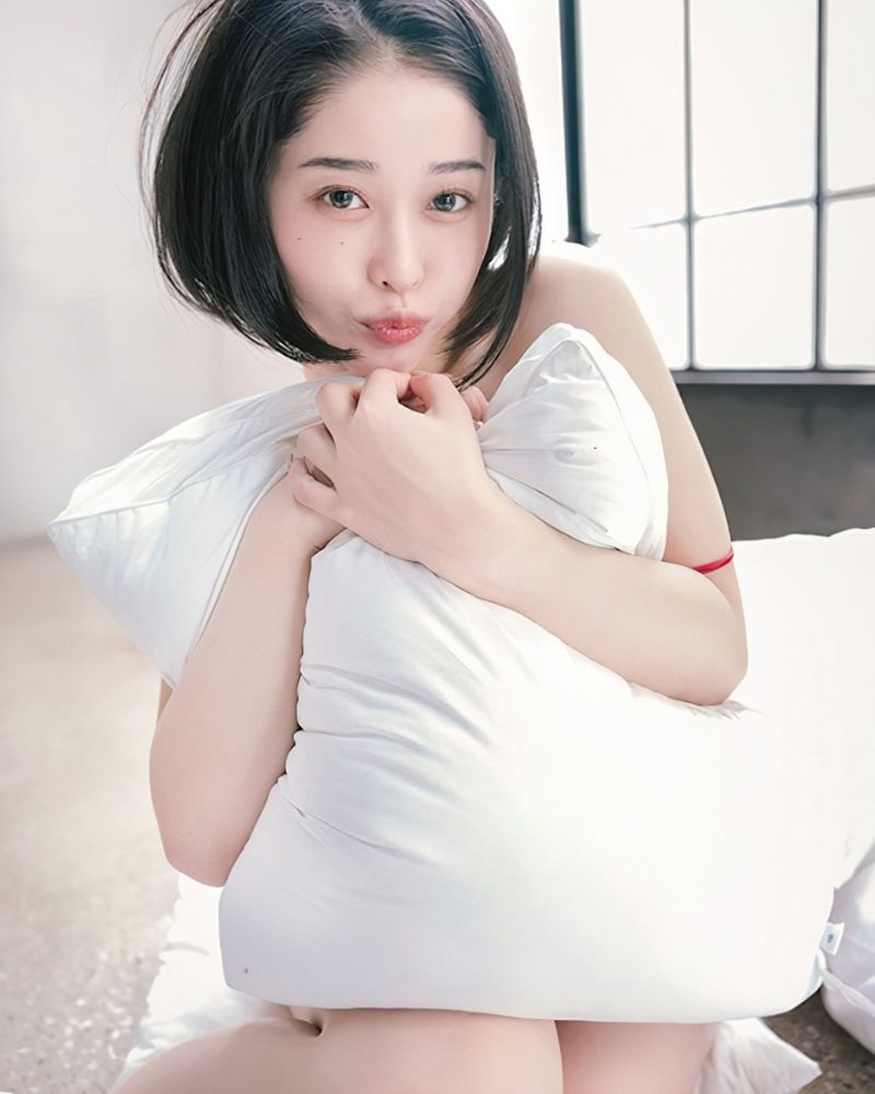 [เรื่องเล่าชาวAV] รู้หรือไม่ ว่า MINAMO ดาราAVหน้าเด็ก ผมสั้นของค่ายSODstar สมัยก่อนเข้าวงการAV ...