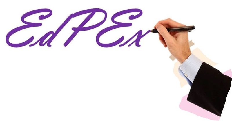 [EdPEx Story] ตรวจสอบความสมบูรณ์ SAR EdPEx เมื่อได้รายงานประเมินตนเองตามเกณฑ์ EdPEx ที่ดี แล้ว ...