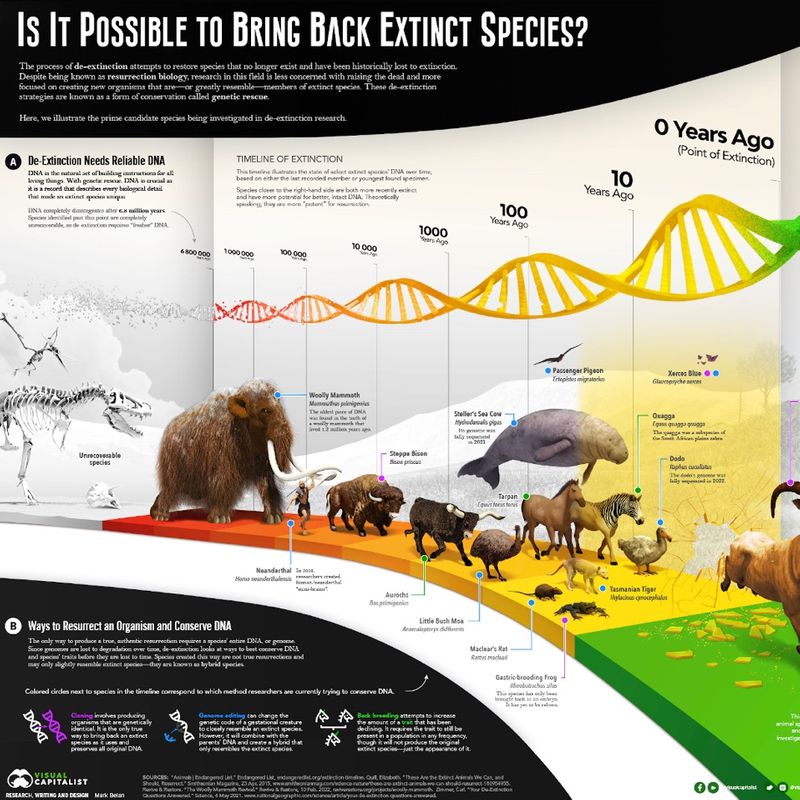[SPJuN 🦦] Blog ที่ 40 เล่าเรื่องจาก infographic 3 นาที “ IT POSSIBLE TO ...