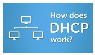 [Charoen Tech] เรื่องราวครั้งนี้เรามาทำความเข้าใจกันในหัวข้อการใช้ dhcp สำหรับเครื่องสแกน ...