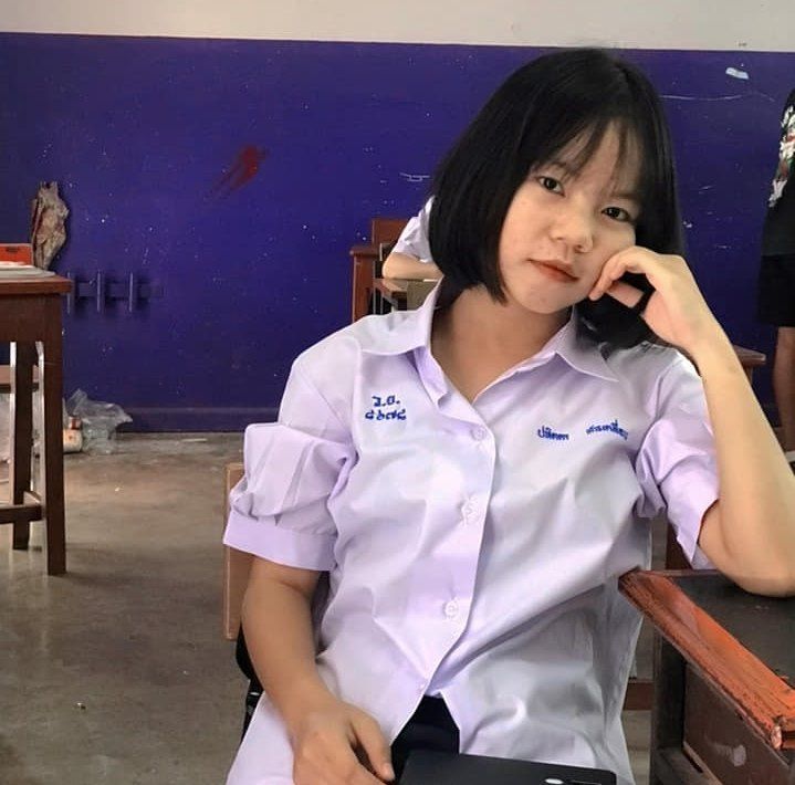 [Pim Pathitta] เพราะว่าลูกค้าก็หิวเหมือนกันค่ะ55555