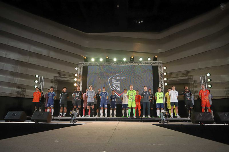 [Motor World Thailand] มาสด้า ปักหลักสนับสนุนสวาทแคทต่อเนื่องปีที่ 10 ...