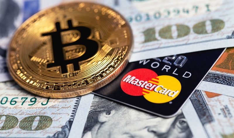 [SiamBitcoin - สยามบิทคอยน์] CFO ของ Mastercard กล่าวว่า Crypto เป็นสิน ...