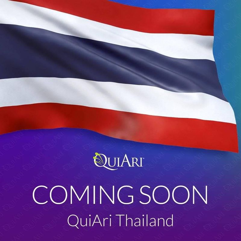 [ครูยุ้ยออนไลน์ไทยQuiAri] ครอบครัว QUIARI ให้ความสนใจ! ข่าวด่วน!! 🔥 ...