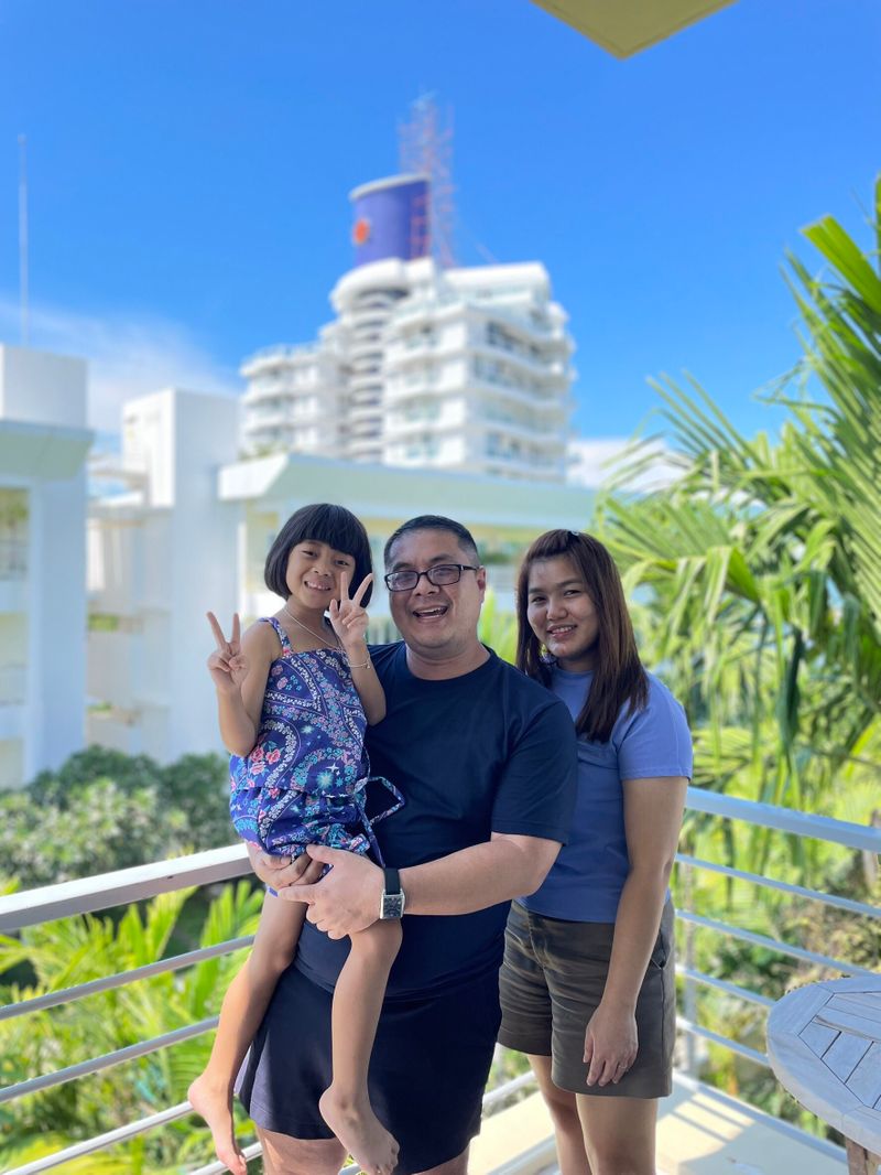 [PRINYA ONSUWAN] Family Love