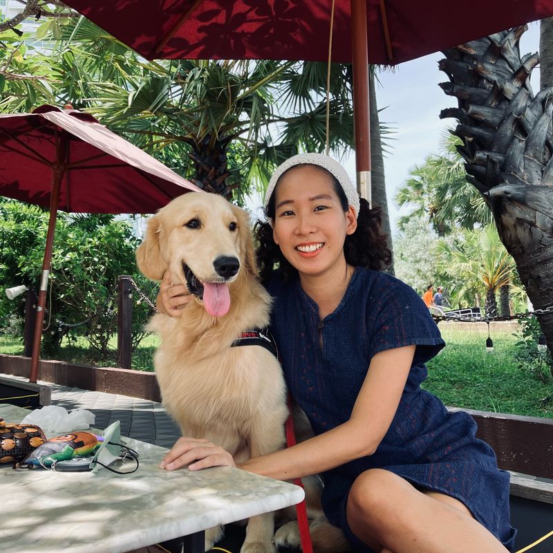 [Olive Jackson] ควรแยกออกมาอยู่กันเองดีกว่าค่ะ น่าจะสบายใจขึ้น สู้ๆนะคะ ...