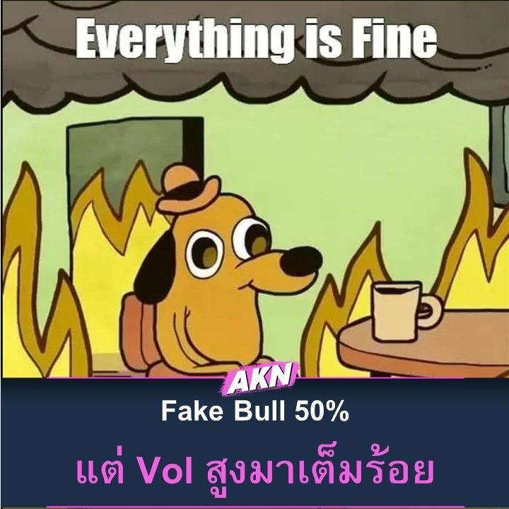 [Premarket] ต่อจากวานนนี้ Bear Market Rally หรือ Fake Bull หรือ Bull ...