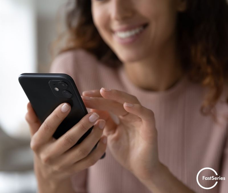 [FastSeries] ประสบการณ์ที่ไม่ต้องใช้ความพยายาม (Effortless)" ที่ศูนย์การติดต่อ (Contact center ...