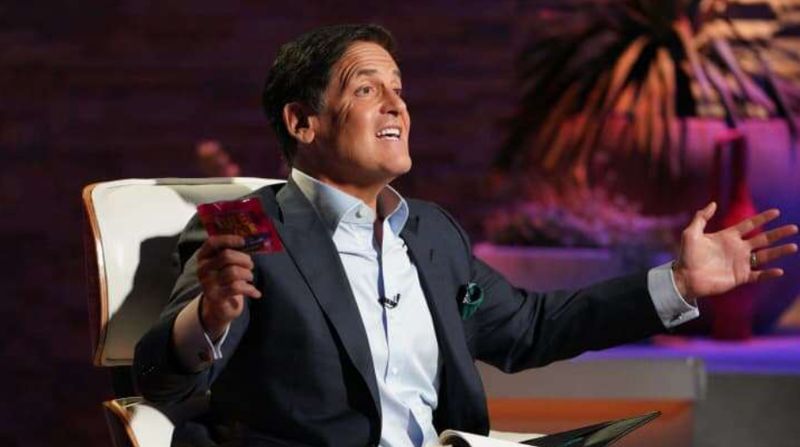 [Thinking] Mark Cuban กล่าว การซื้ออสังหาริมทรัพย์ใน Metaverse เป็น ...