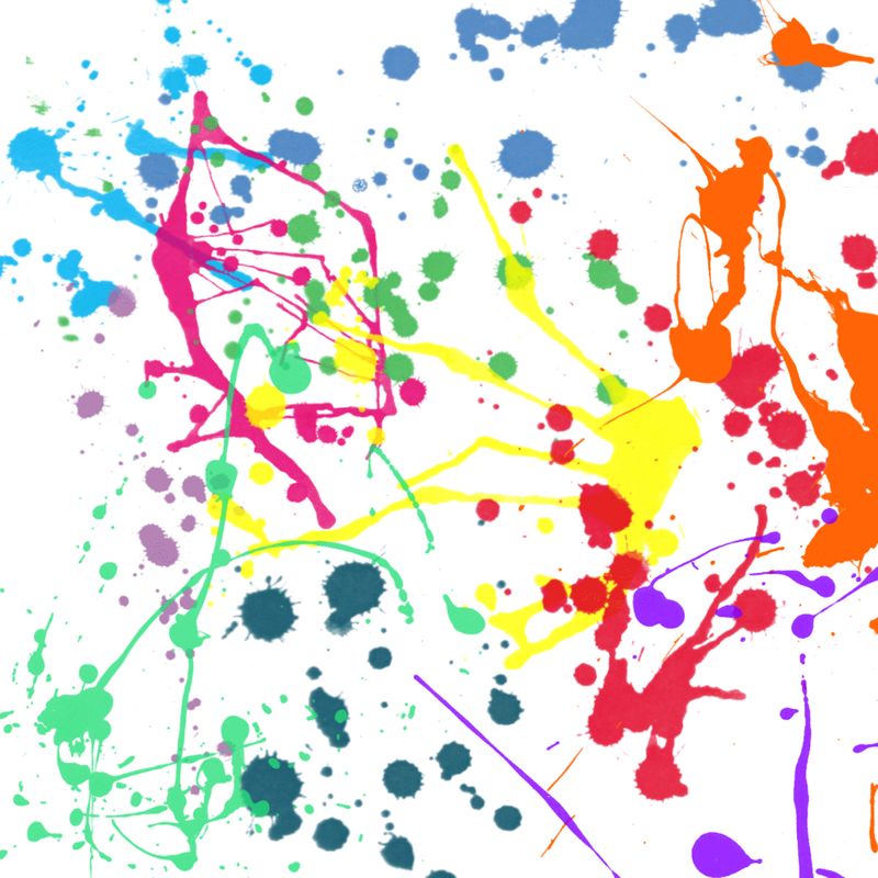 [PSCM] jackson pollock