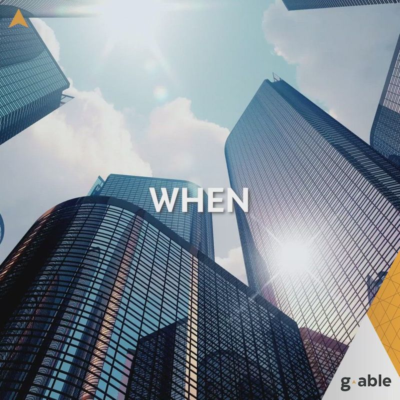 [G-Able] We are here to enable all of ‘YOU’ Stay Tuned. August 15, 2022 เตรียมปลดปล่อยหลากมิติ ...