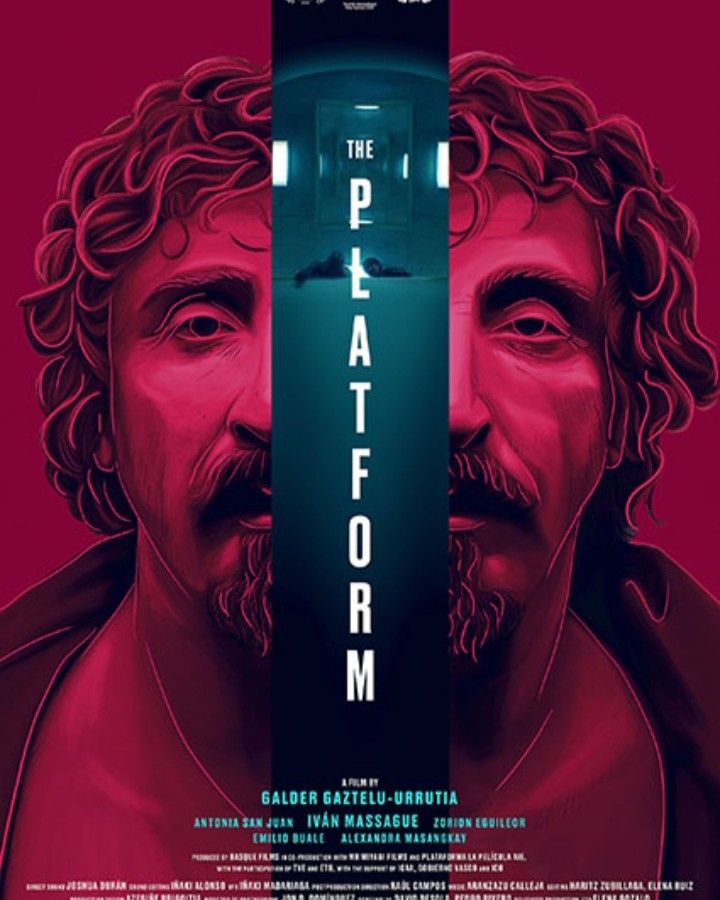 [Mind Musashi] The Platform หนังดีที่ต้องดู เมื่อคืนได้มีโอกาสย้อนกลับไปดูซ้ำอีกรอบสำหรับเรื่อง ...